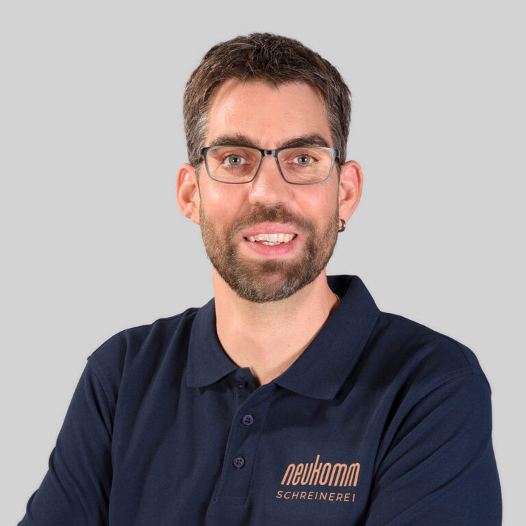 Team - Neukomm Schreinerei